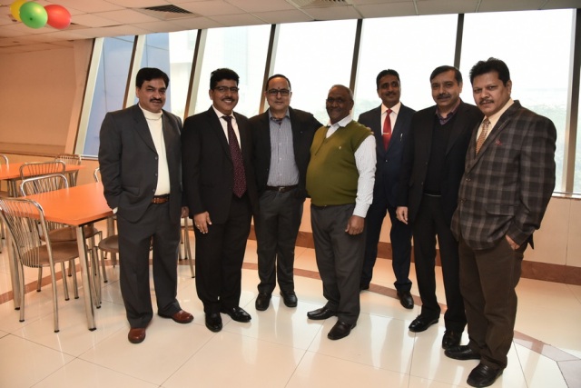 Photo Gallery | IFCI