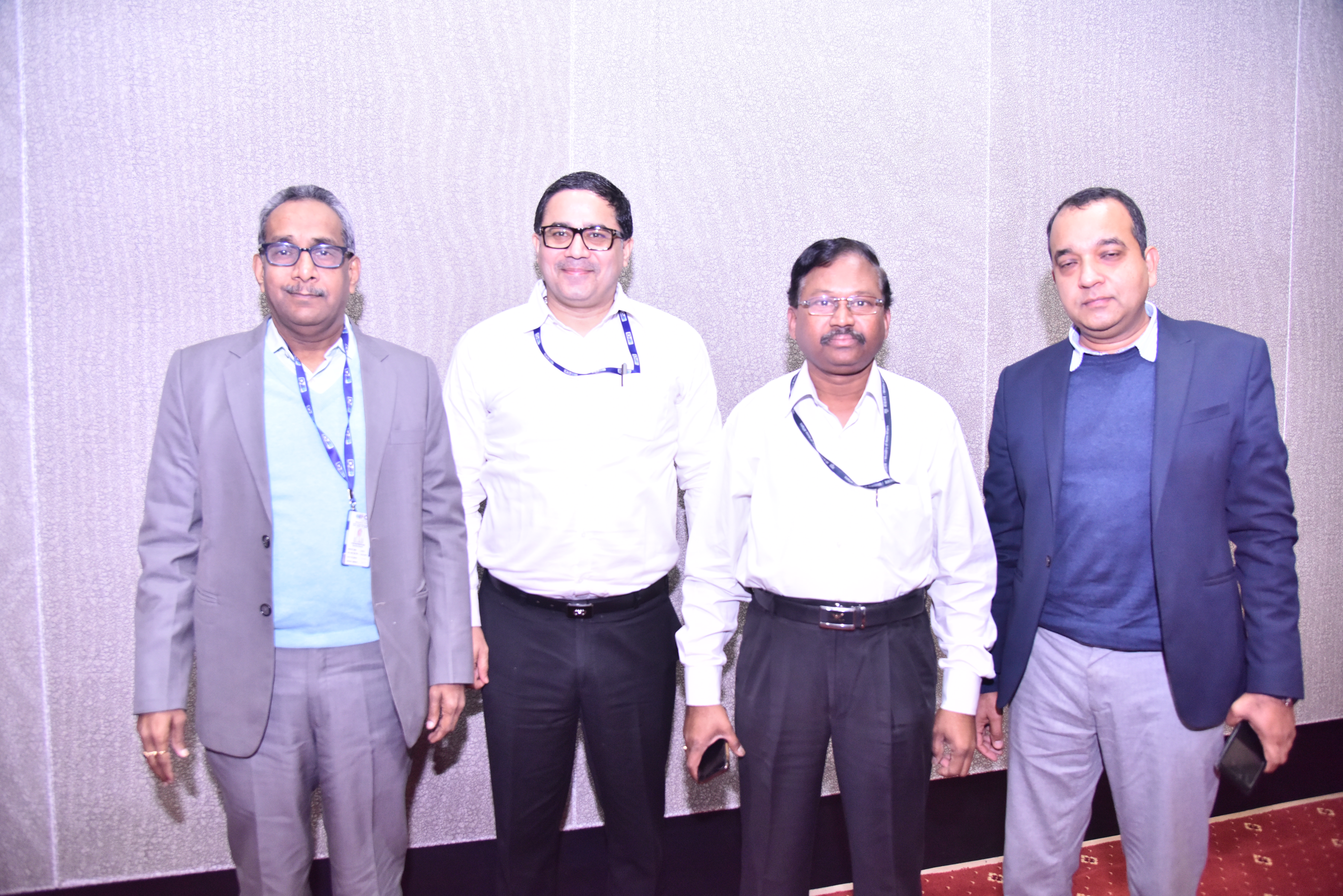 Photo Gallery | IFCI