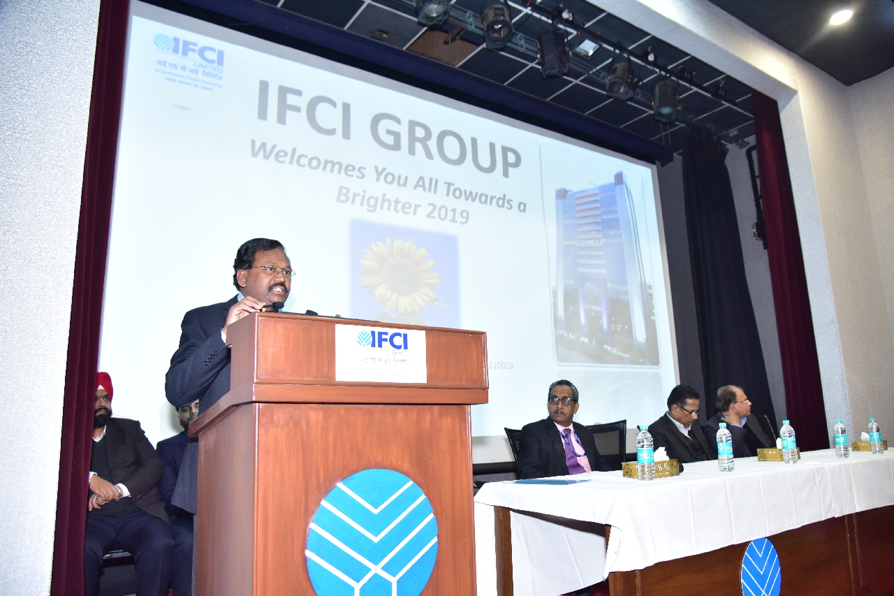 Photo Gallery | IFCI