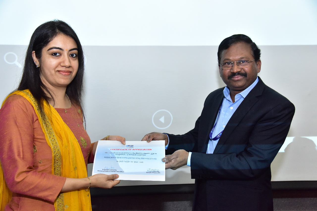 Photo Gallery | IFCI