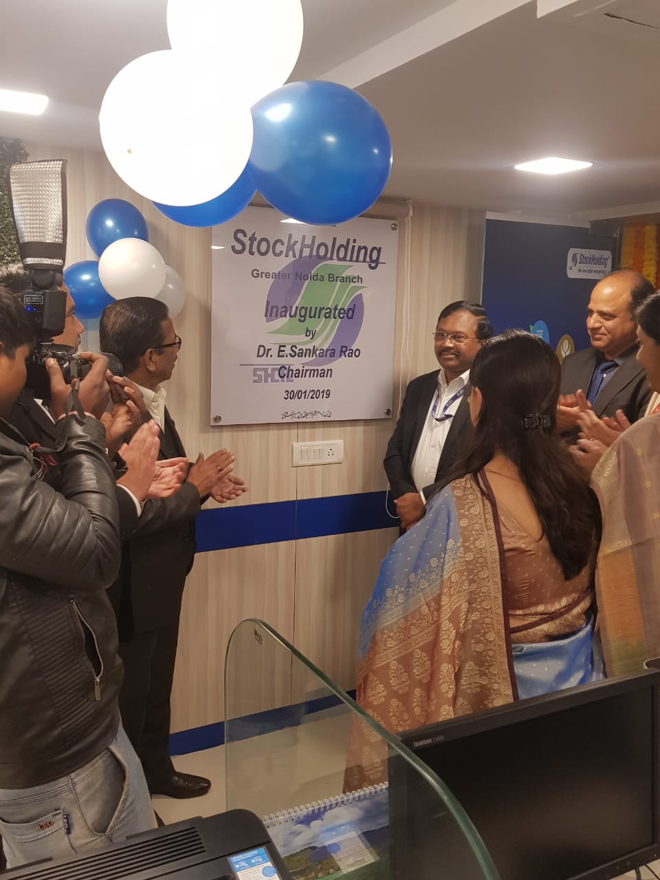 Photo Gallery | IFCI