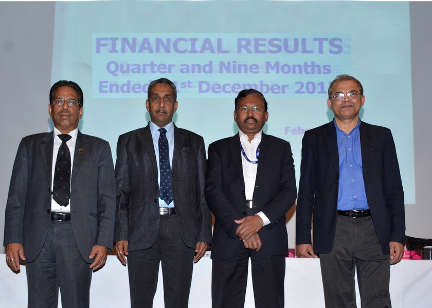 Photo Gallery | IFCI